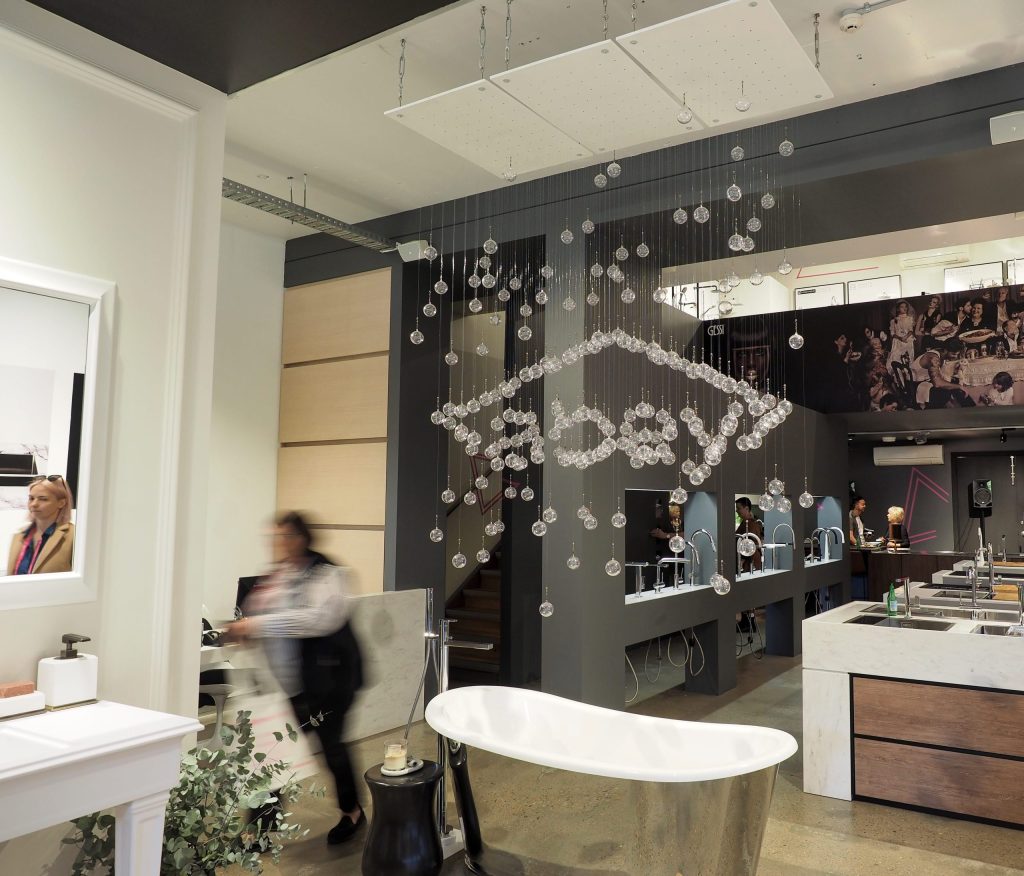 InDesign August 2017 - Abey Australia