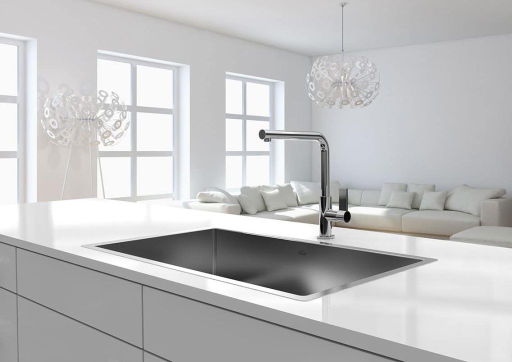 Our Lead-Free Tapware - Abey Australia