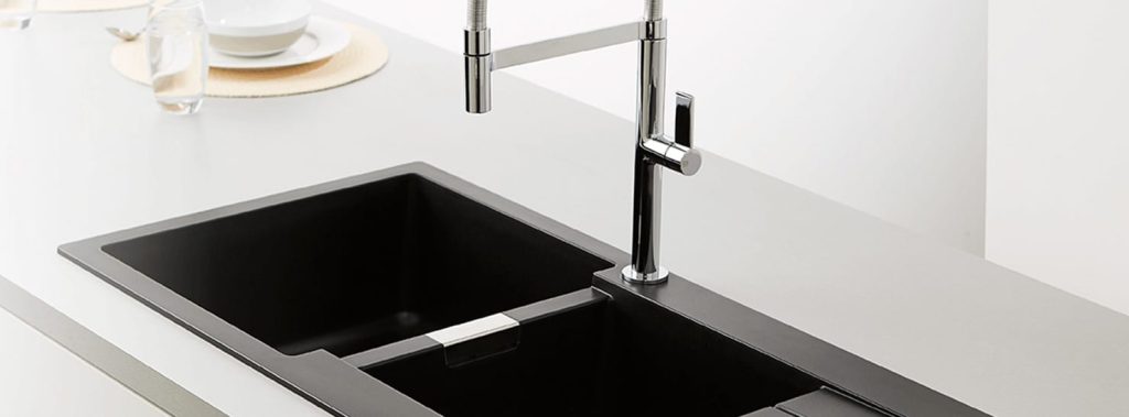 Schock Premium Cristalite Sinks | Abey Australia