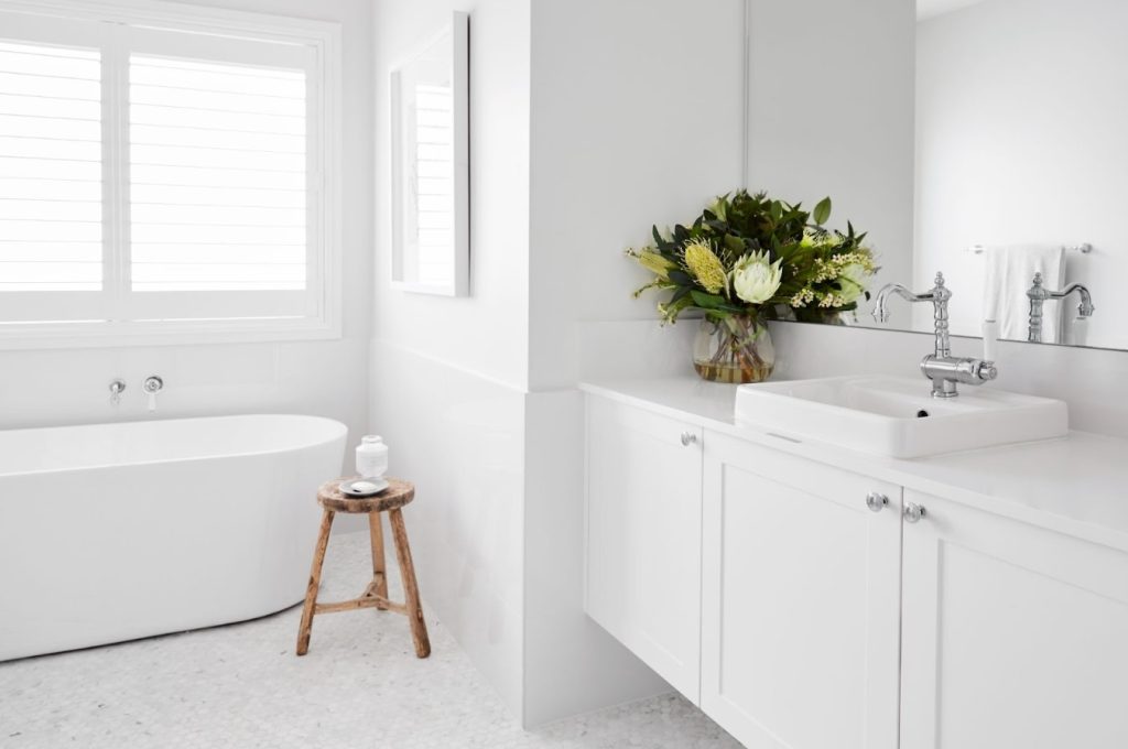 Hamptons Bathroom Style Guide | Abey Australia