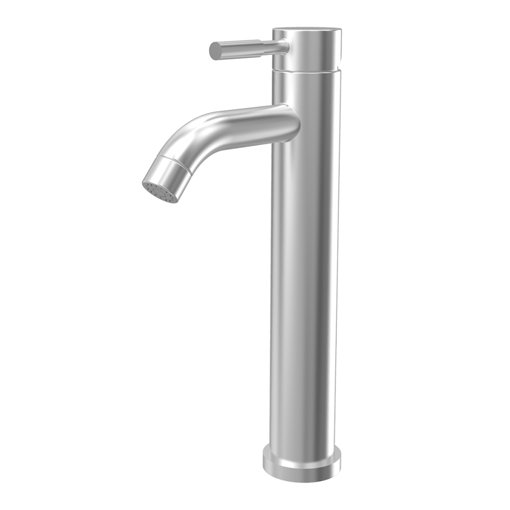 316 High Basin Mixer - Abey Australia