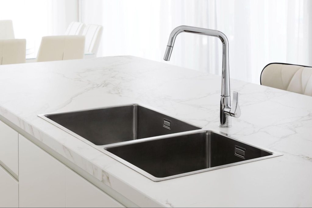Explore Abey's Diverse Kitchen Tapware Range - Enhance Your Kitchen Now ...