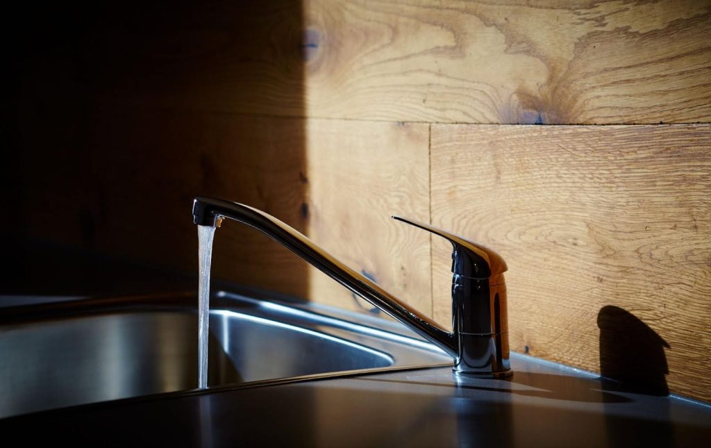 Laundry tapware guide | Abey Australia