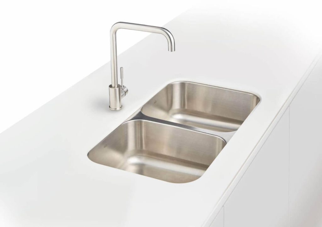 Transform Your Kitchen with Affordable High-Quality Taps and Sinks ...