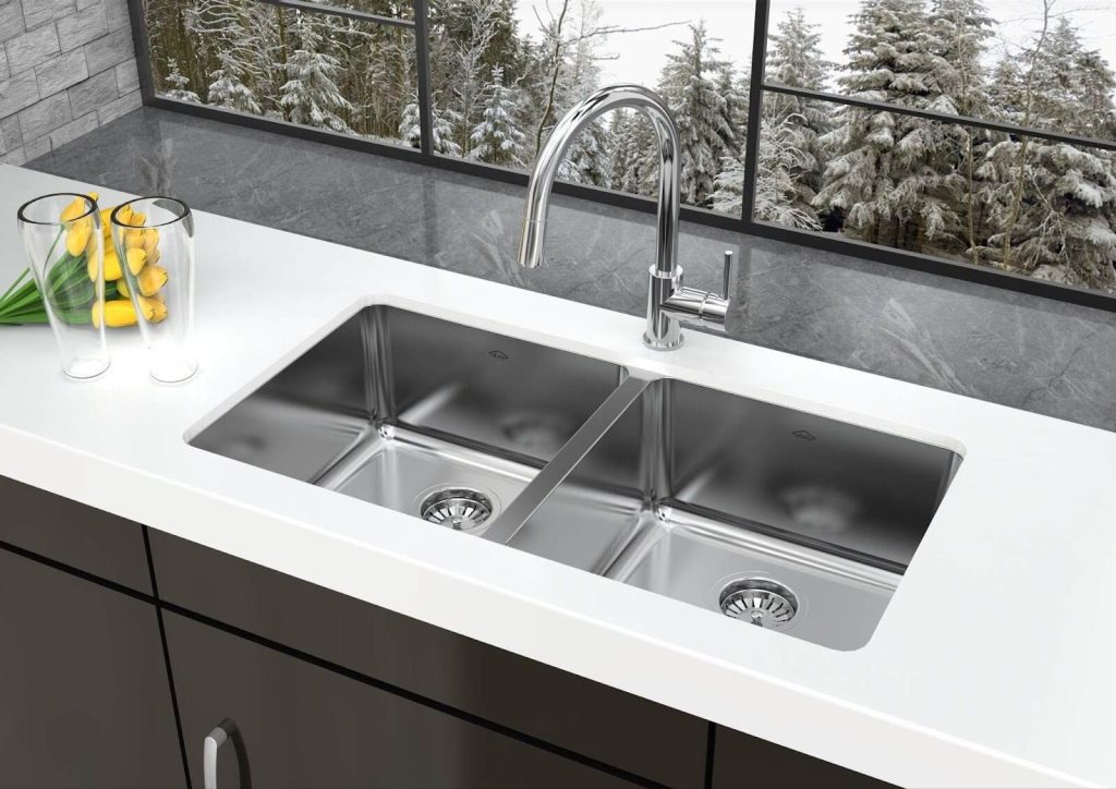 Undermount Sink Installation: Pros and Cons for a Modern Kitchen