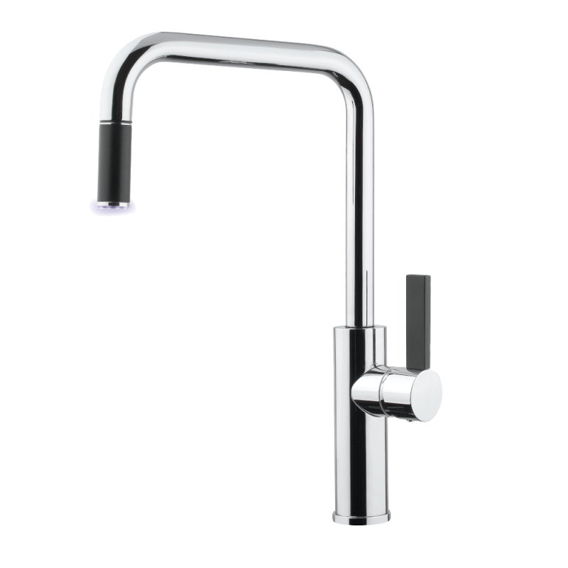 Armando Vicario Tapware - Abey Australia